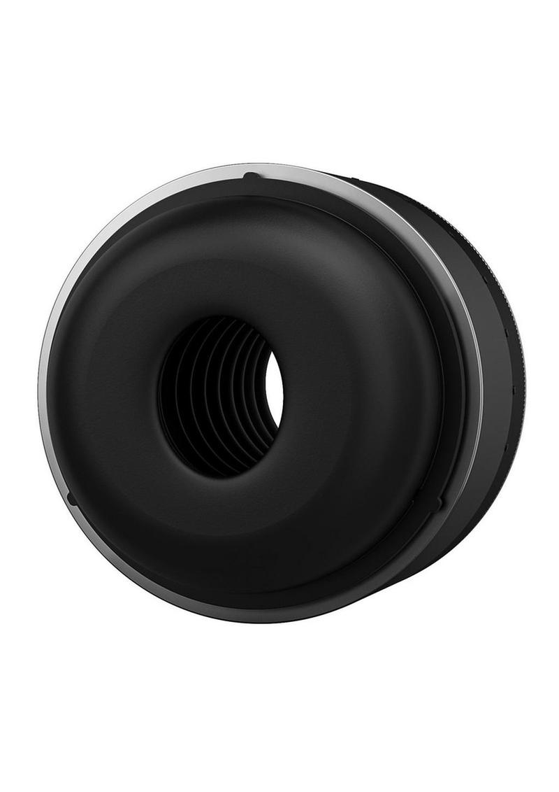 Arcwave Double the Fun Couples Kit - Black - Love Bound