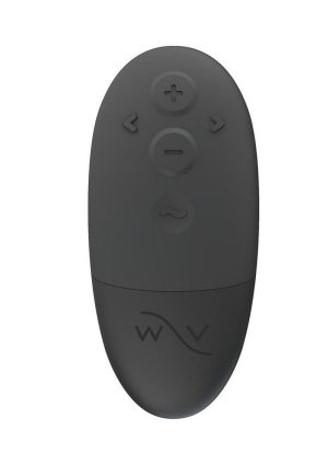 We-Vibe Universal Remote Control - Black - Love Bound